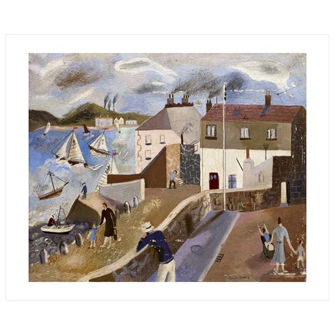 Appledore 1938 By Suzanne Cooper Art Angels