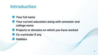 Mock Interview Ppt A Copy Pptx