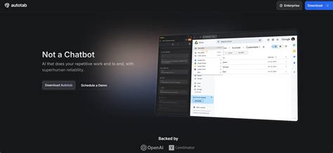 Autotab AI AI Tool Reviews Pricing And Software Alternatives 2025 ReviewAI