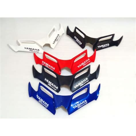 Winglet R15 V2 Winglet Yamaha R15 Lama 2013 2016 Lazada Indonesia
