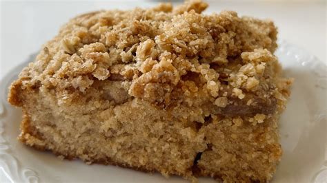 Cuca De Banana Da Bella Nogueira Receitas