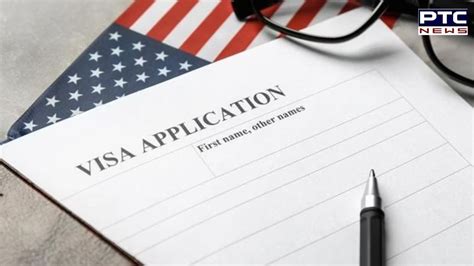 Us Issues 14 Million Visas For Indians In 2023 Sets Record World