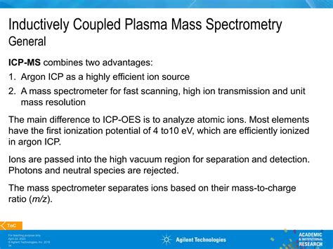 5991 6593agilentatomic Spectroscopyhardwareenpptx