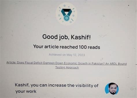 Dr Kashif Saeed Posted On Linkedin