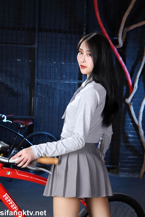 National Model Nu Min Large Scale Human Body Private Shooting Set 2 0424 Porn Pic Eporner