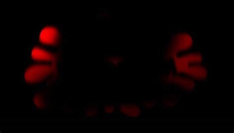 Noedolekcin Screaming Face Version My Take By Csttpcge450 On Deviantart