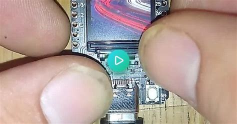 Grand Theft Ttgo R Esp32