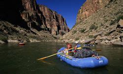 10 Tips For Grand Canyon Rafting Trips Mapquest Travel