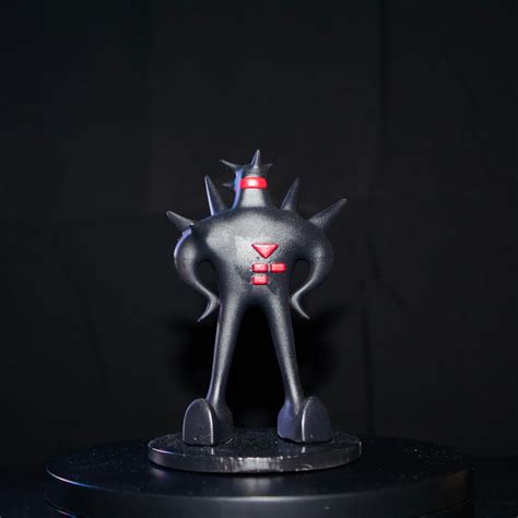 Ghost Of Starman Earthbound