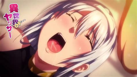 Isekai Yarisaa 02 Trailer Eng Eporner Isekai Yarisaa 02 Trailer Eng Eporner