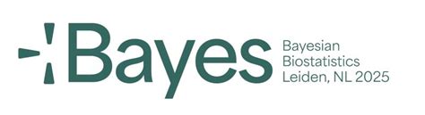 The First Plenary Speakers Have Been Announced For Bayes Biostatistics