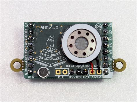 Micropython Store