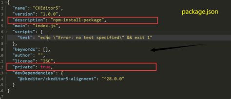 VSCode使用npm的详细步骤 流氓大菠萝 博客园