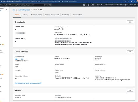 A Network Interface May Not Specify Both A Network Interface Id And A Subnet Code Music And Rants