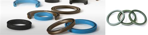 Road Piston Seal Tese And Techo Engineering Limited