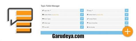 Wpforo Topic Custom Fields