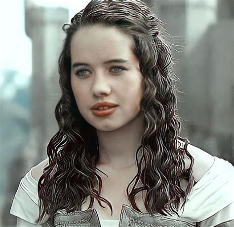 Narnia Characters Susan