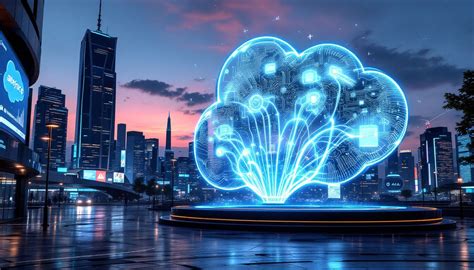 Optimizing Sales Strategies With Salesforce And Oracle Integration