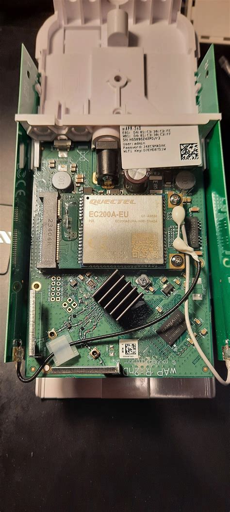 what lte modem does the mikrotik wap lte kit 2024 use techoverflow