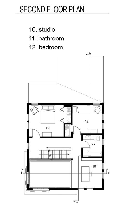 Massachusetts House Has Translucent Plastic Walls And Wheeled Shutters
