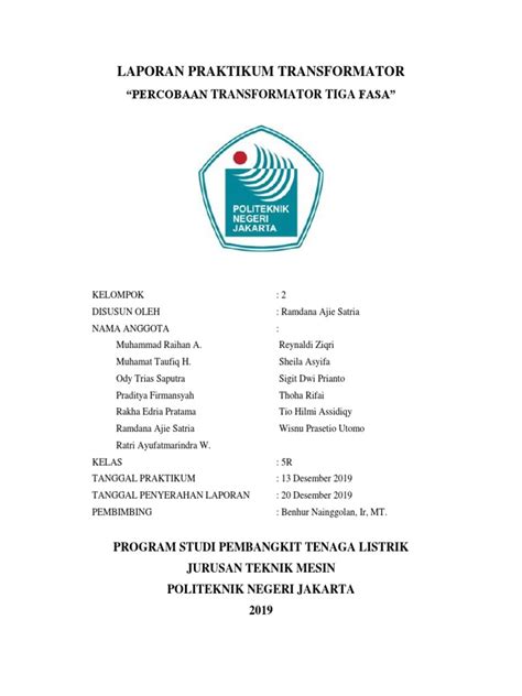 4248 Transformator Tiga Fasa Pdf