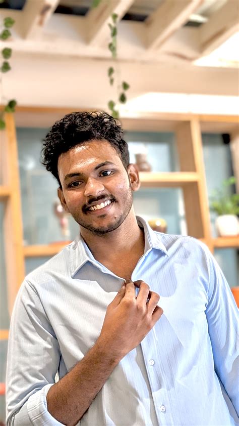 Shaik Mustafa — Hashnode