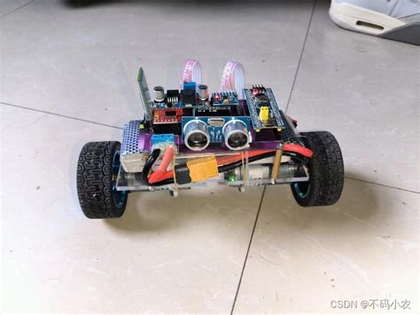 基于stm32f103c8t6的平衡车(避障蓝牙遥控)stm32平衡车 Csdn博客 基于stm32f103c8t6的平衡车(避障蓝牙遥控)stm32平衡车 Csdn博客