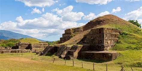 El Salvador Luoghi Dinteresse E Monumenti Il Meglio Del 2025