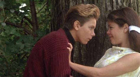 A Night In The Life Of Jimmy Reardon 1988 River Phoenix Phoenix