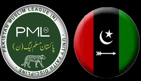 Pml N Ppp Hold 5th Round Of Talks On Govt Formation Today