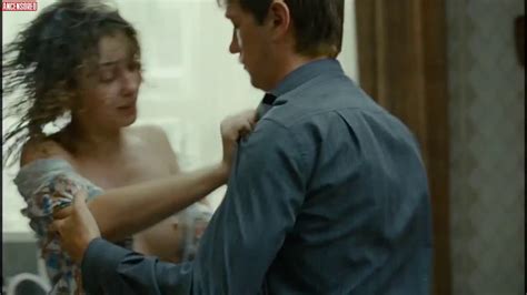 Naked Svetlana Smirnova Martsinkevich In Innocent Saturday