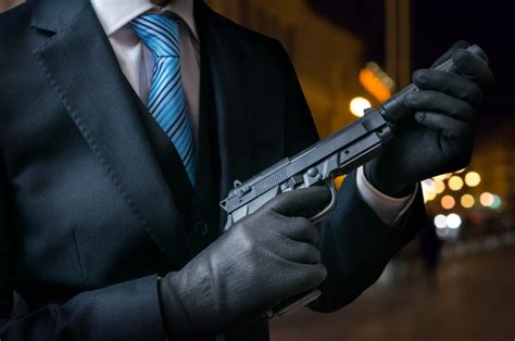 Five Most Diabolical Assassination Plots The Saturday Evening Post