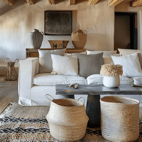 55 Mediterranean Living Room Ideas That Will Transport You To A Coastal