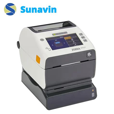 Zebra ZD HC Printer Dpi Dpi Sunavin