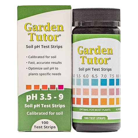 Soil Testing Your Lawn And Soil Lawn Care