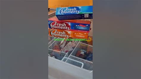 Phaste From Fresh Moments Youtube