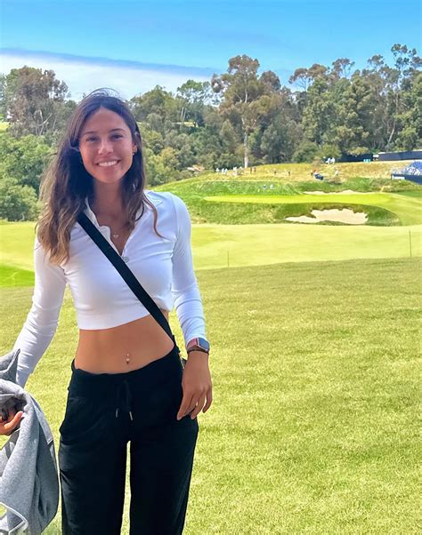 Alexa Melton R Ladiesoflpga