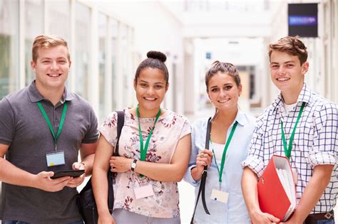Benefits And Uses Of School Lanyards By Ribbonworks Lanyards Medium