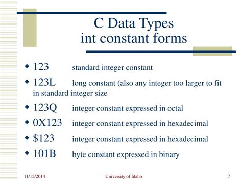 Ppt C Programming Basics From A To Z Powerpoint Presentation Free