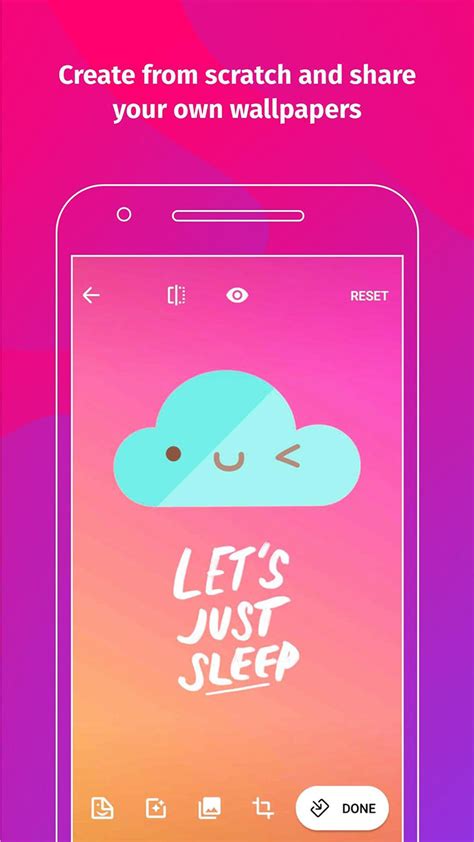 Zedge Mod Apk 8381 Premium Unlocked For Android