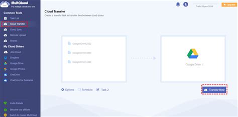 Tested Ways How To Move Files In Google Drive