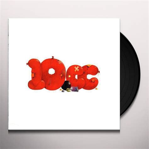 10cc Shirts 10cc Merch 10cchoodies 10cc Vinyl Records 10cc Posters