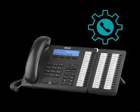 Matrix Telecom Security Digital Keyphone Eon510 At ₹ 5500piece In