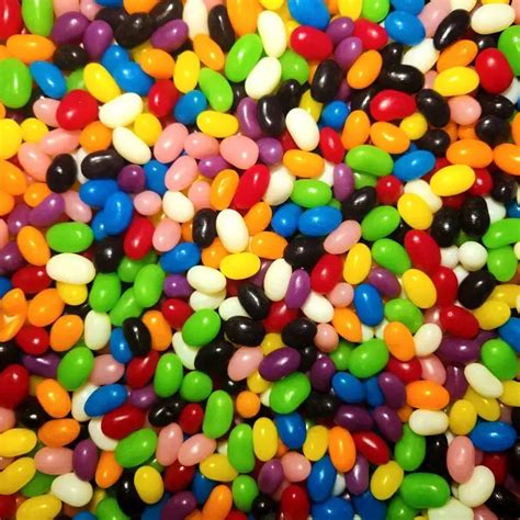 Jelly Beans Flavor Explosion In Over 9 Colour Options Candy Co