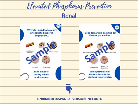 Consequences Of Elevated Phosphorus High Phosphorus Renal Ckd