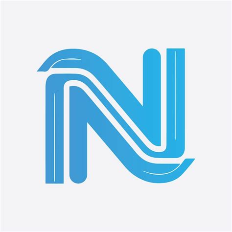 Seite 10 N Logo Design Illustrator Kostenlose Vektoren Und Psd Zum