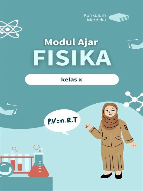 Modul Ajar Jangka Sorong Muhammad Thoriq Pdf