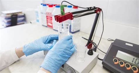 วิธีใช้เครื่องวัด Ph Meter คำแนะนำการวัดระดับ Ph อย่างถูกต้อง