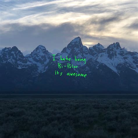 ‎ye Album By Kanye West Apple Music