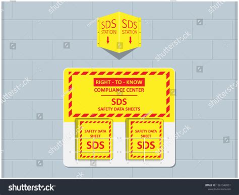 Chemical Safety Data Sheet Images Stock Photos Vectors Shutterstock